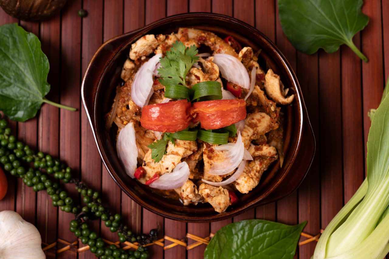 13 Tempat Makan Best Western Di Tanjung Rambutan, Perak