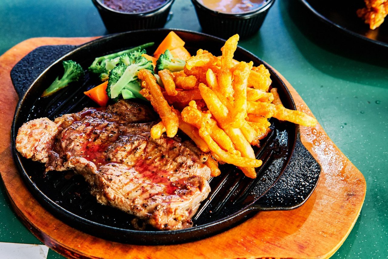 13 Tempat Makan Best Western Di Jerteh, Terengganu