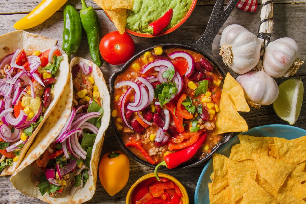 3 Tempat Makan Best Western Di Pulau Sebang, Melaka