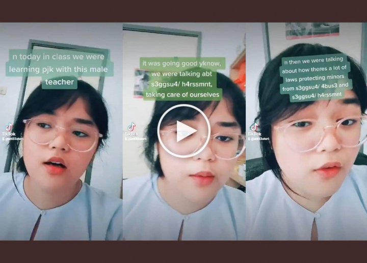 Isu Rogol Dan Gangguan Seksual Dijadikan Gurauan Guru Pendidikan ...