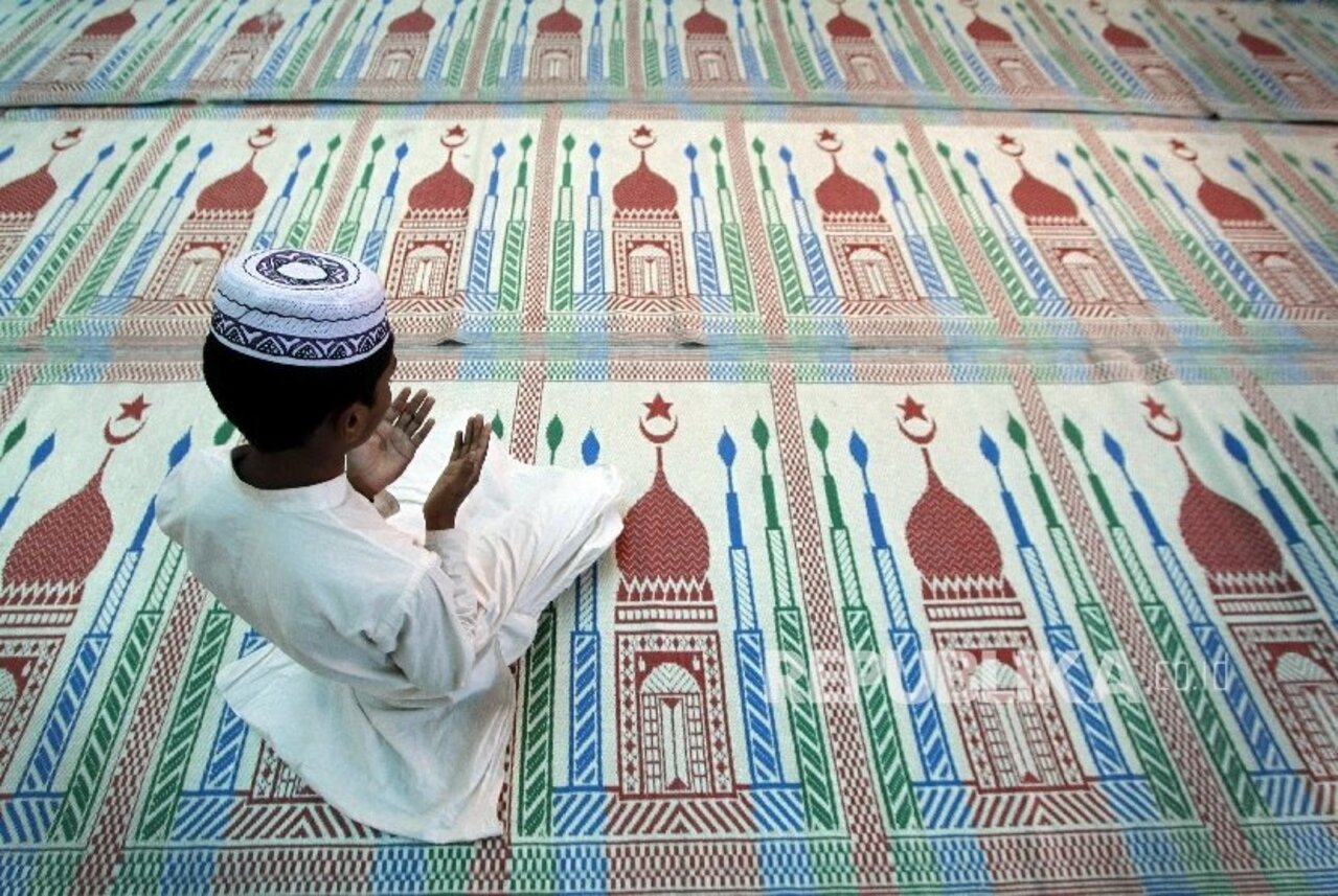 (Ada Video) Ini Doa Masuk Syurga Yang Ramai Tak Tahu