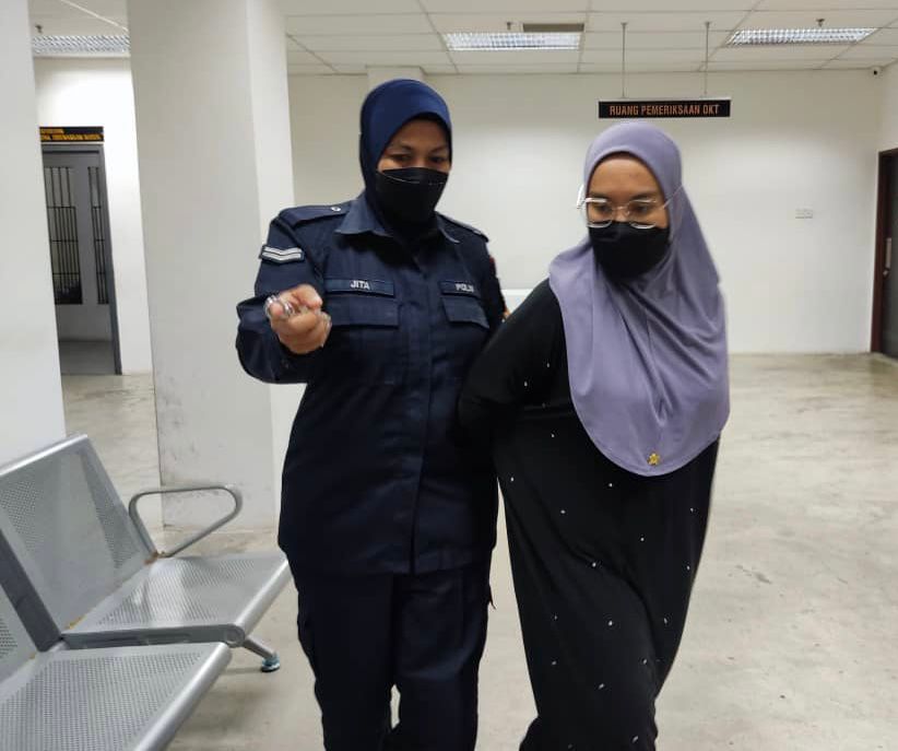 Scammer Semakin Berleluasa Di Malaysia, Rakyat Dinasihatkan Berwaspada