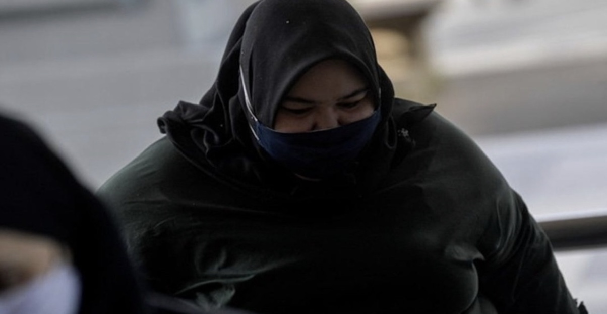 Selain Yasmin, Ada Tiga Saksi Nampak Siti Bainun Dera Bella Selain Yasmin, Ada Tiga Saksi Nampak Siti Bainun Dera Bella