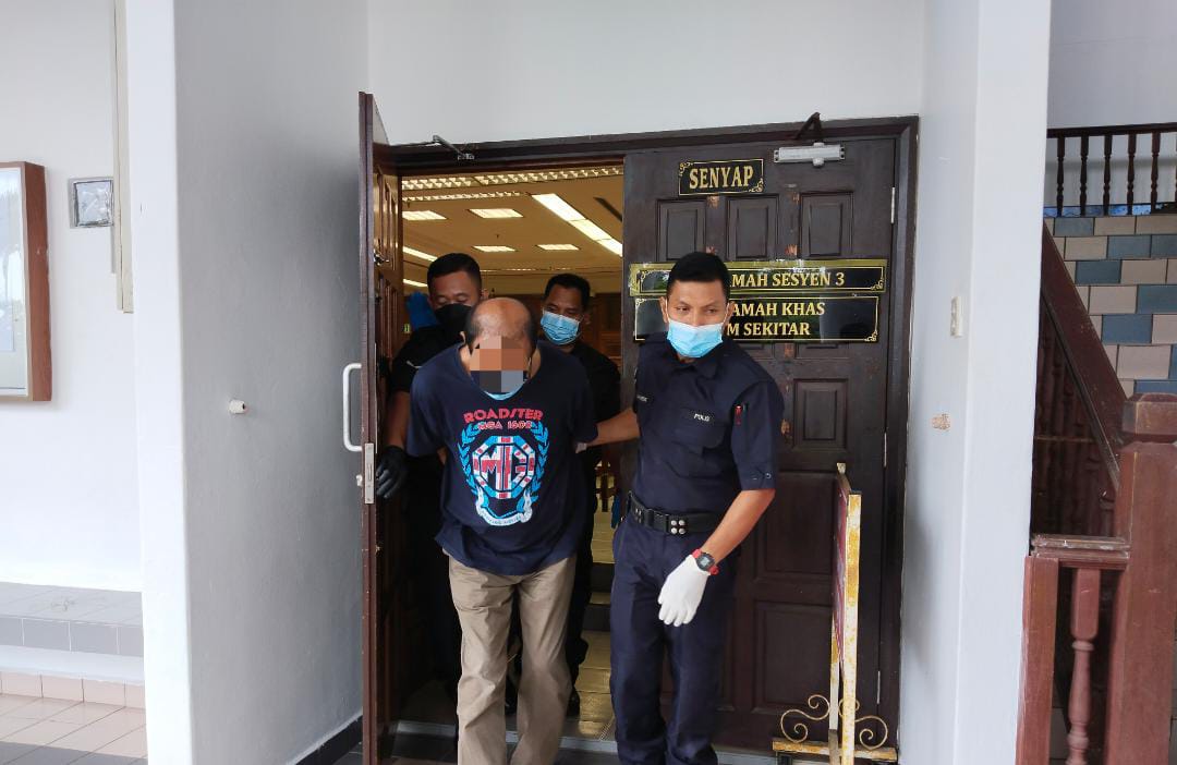 Ini Biodata Dato Dr Marzuki, Ketua Setiausaha Sulit PM Ke 8 Buat Ramai WOW