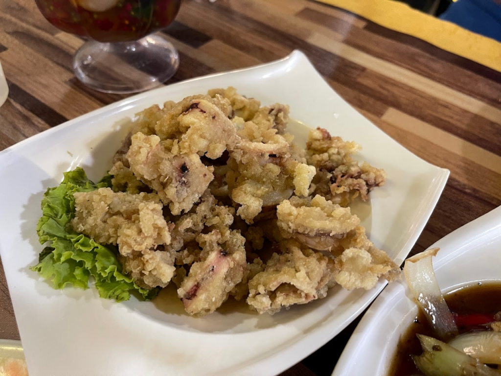 13 Tempat Makan Best Seafood Di Langkawi, Kedah