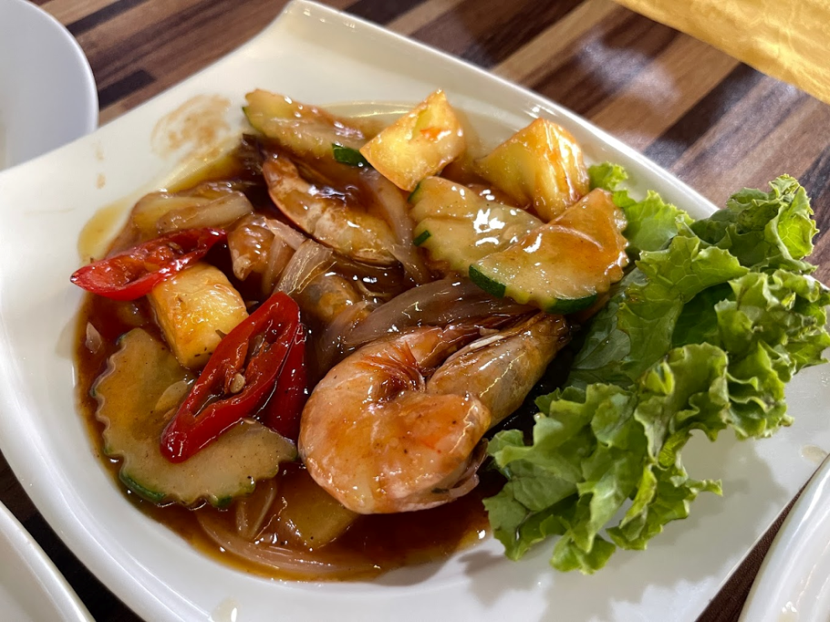 13 Tempat Makan Best Seafood Di Langkawi, Kedah