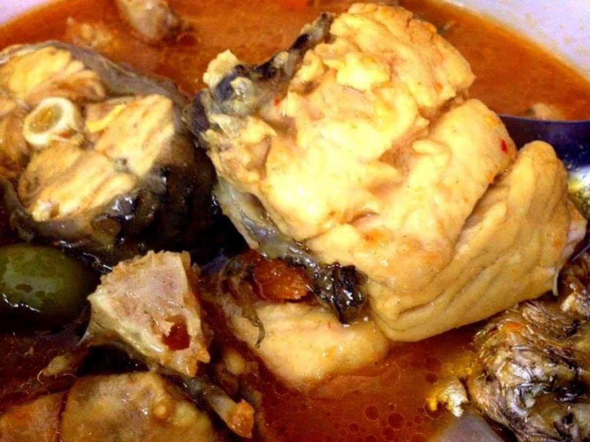 13 Tempat Makan Best Seafood Di Padang Besar, Perlis