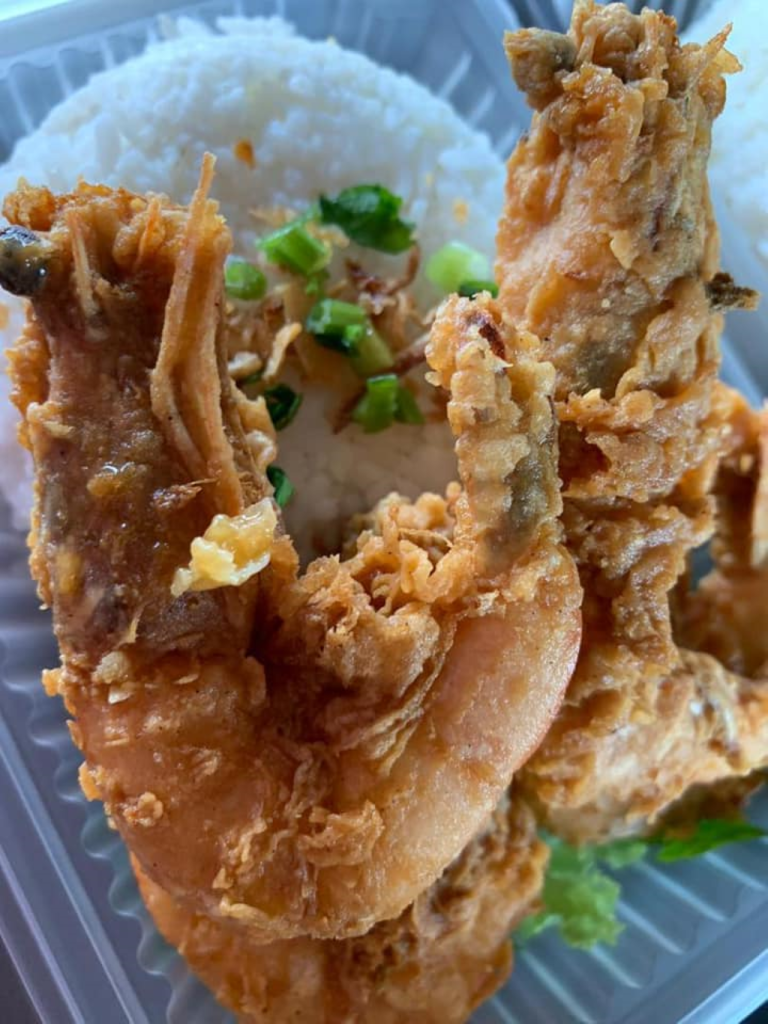 13 Tempat Makan Best Seafood Di Bintong, Perlis