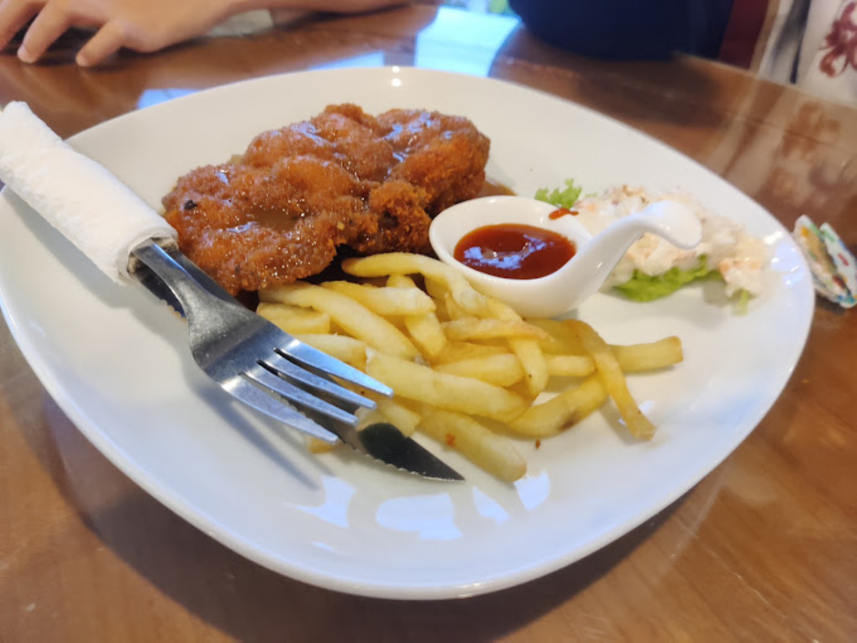 13 Tempat Makan Best Seafood Di Kodiang, Kedah