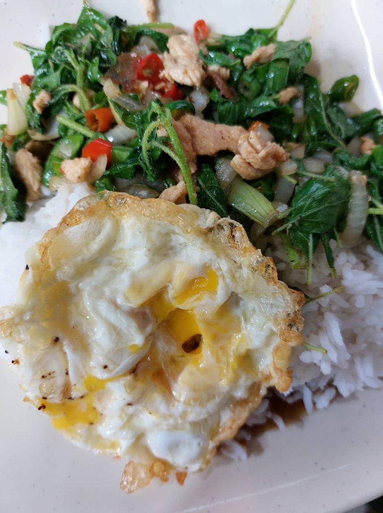 13 Tempat Makan Seafood Best Di Baling, Kedah