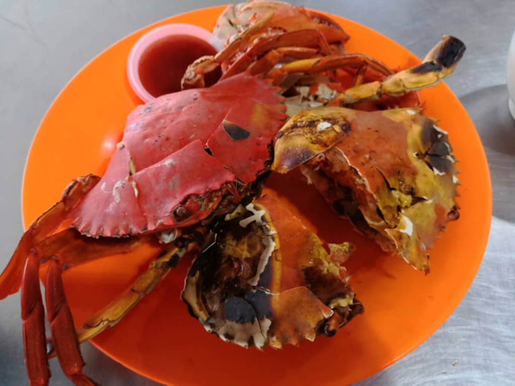 13 Tempat Makan Best Seafood Di Batu Maung, Pulau Pinang