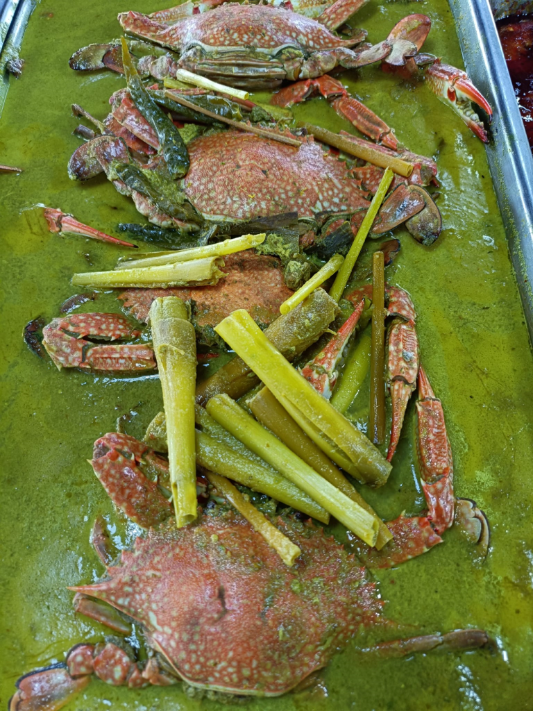 13 Tempat Makan Seafood Best Di Nibong Tebal, Pulau Pinang