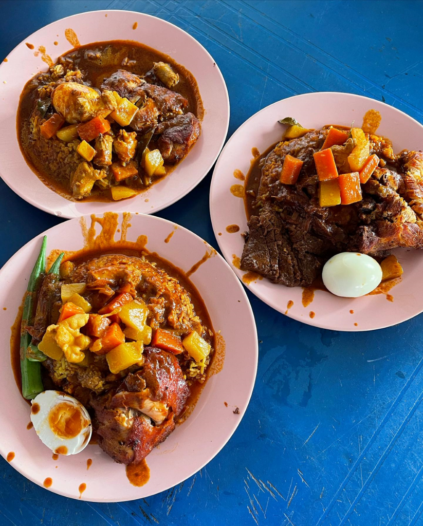 13 Tempat Makan Best Seafood Di Padang Terap, Kedah