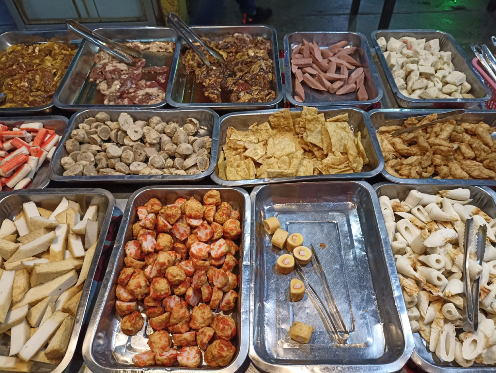 13 Tempat Makan Best Seafood Di Jejawi, Perlis