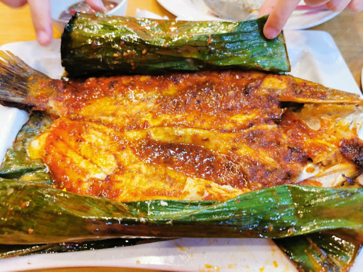 13 Tempat Makan Best Seafood Di Bayan Lepas, Pulau Pinang