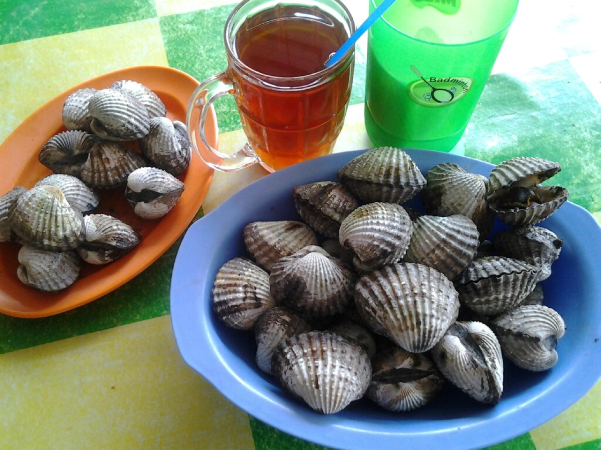 13 Tempat Makan Best Seafood Di Kuala Ketil, Kedah