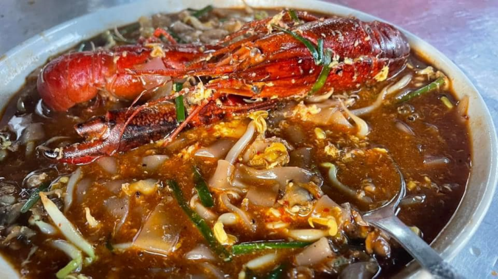 13 Tempat Makan Best Seafood Di Jejawi, Perlis