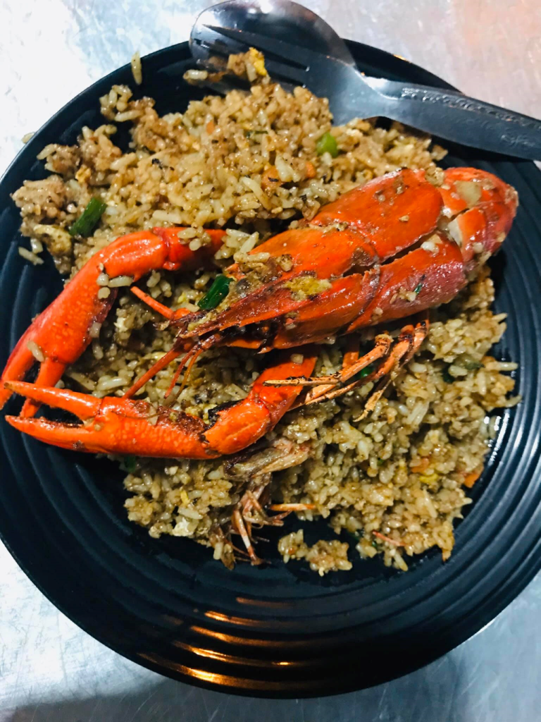 13 Tempat Makan Best Seafood Di Jejawi, Perlis