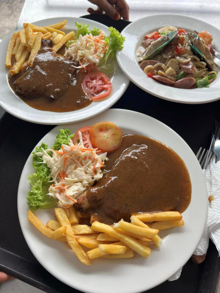 13 Tempat Makan Best Seafood Di Sungai Besar, Selangor