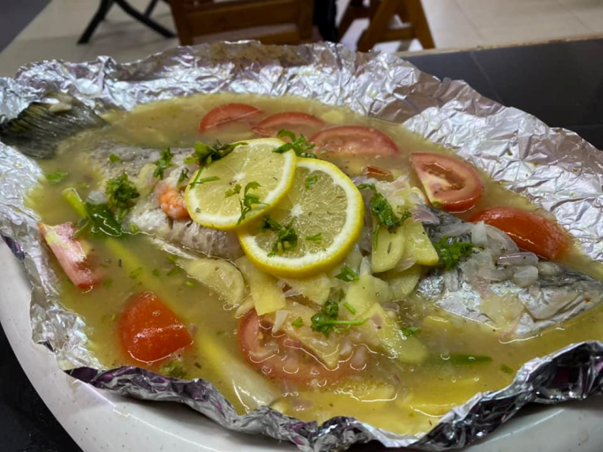 13 Tempat Makan Best Seafood Di Banting, Selangor