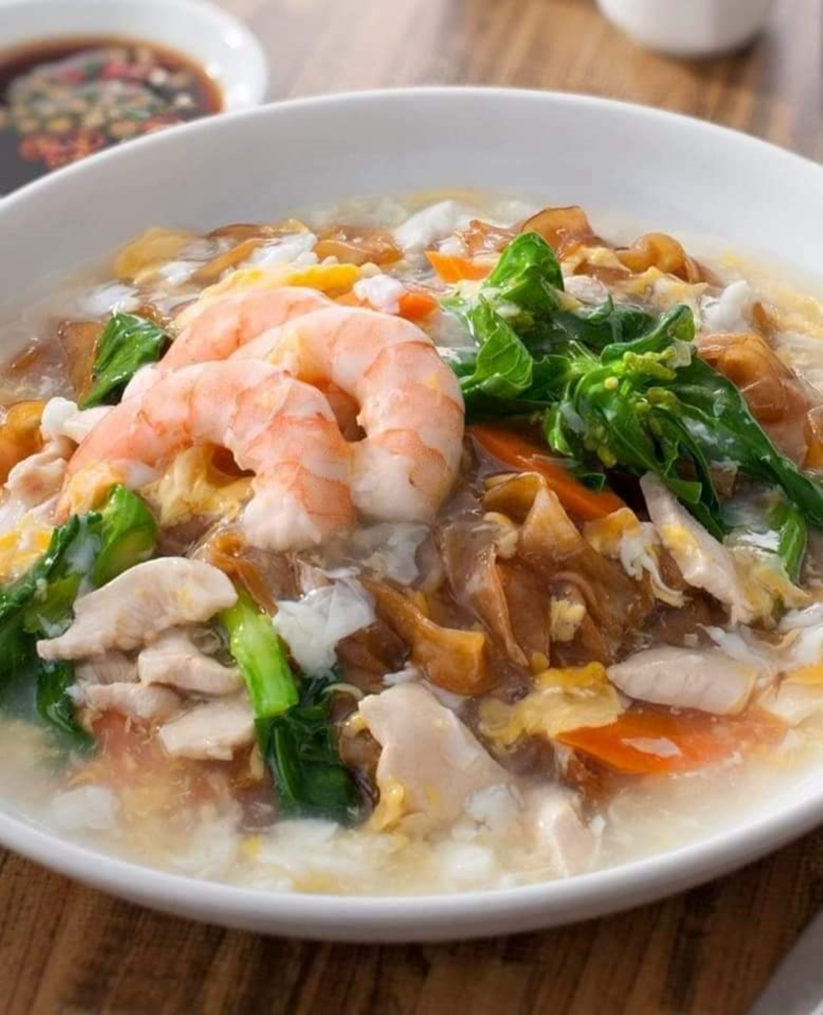 13 Tempat Makan Best Seafood Di Gombak, Selangor