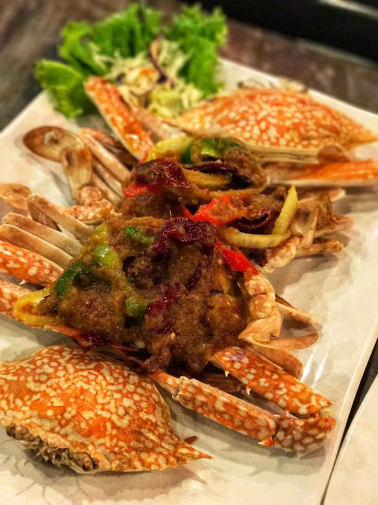 13 Tempat Makan Best Seafood Di Selayang, Selangor