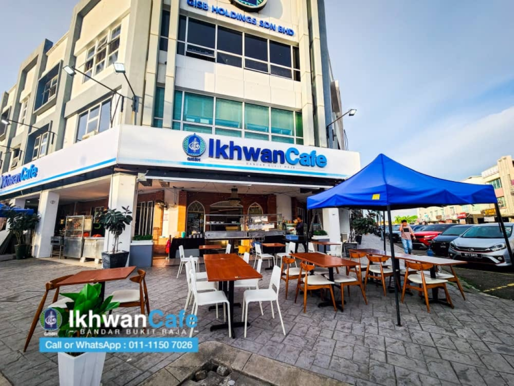 13 Tempat Makan Best Seafood Di Klang, Selangor
