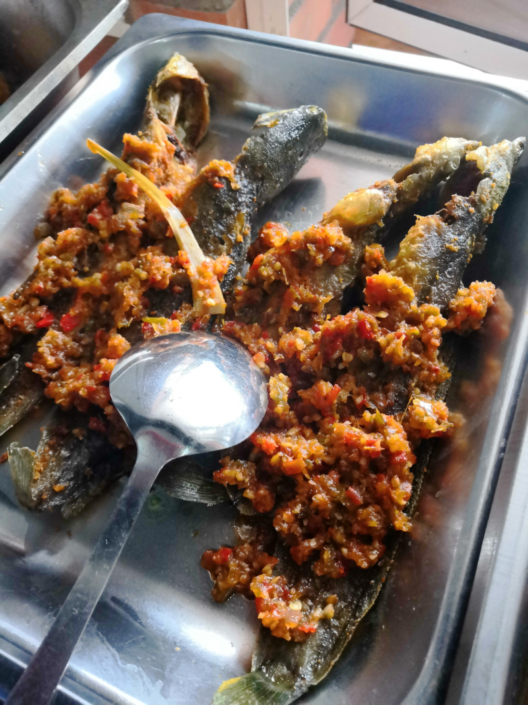 13 Tempat Makan Best Seafood Di Klang, Selangor
