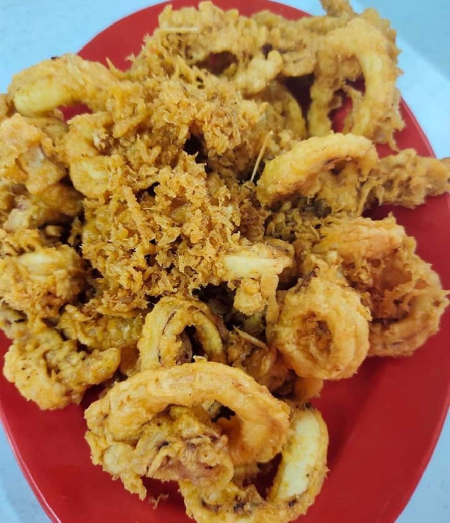 13 Tempat Makan Best Seafood Di Banting, Selangor