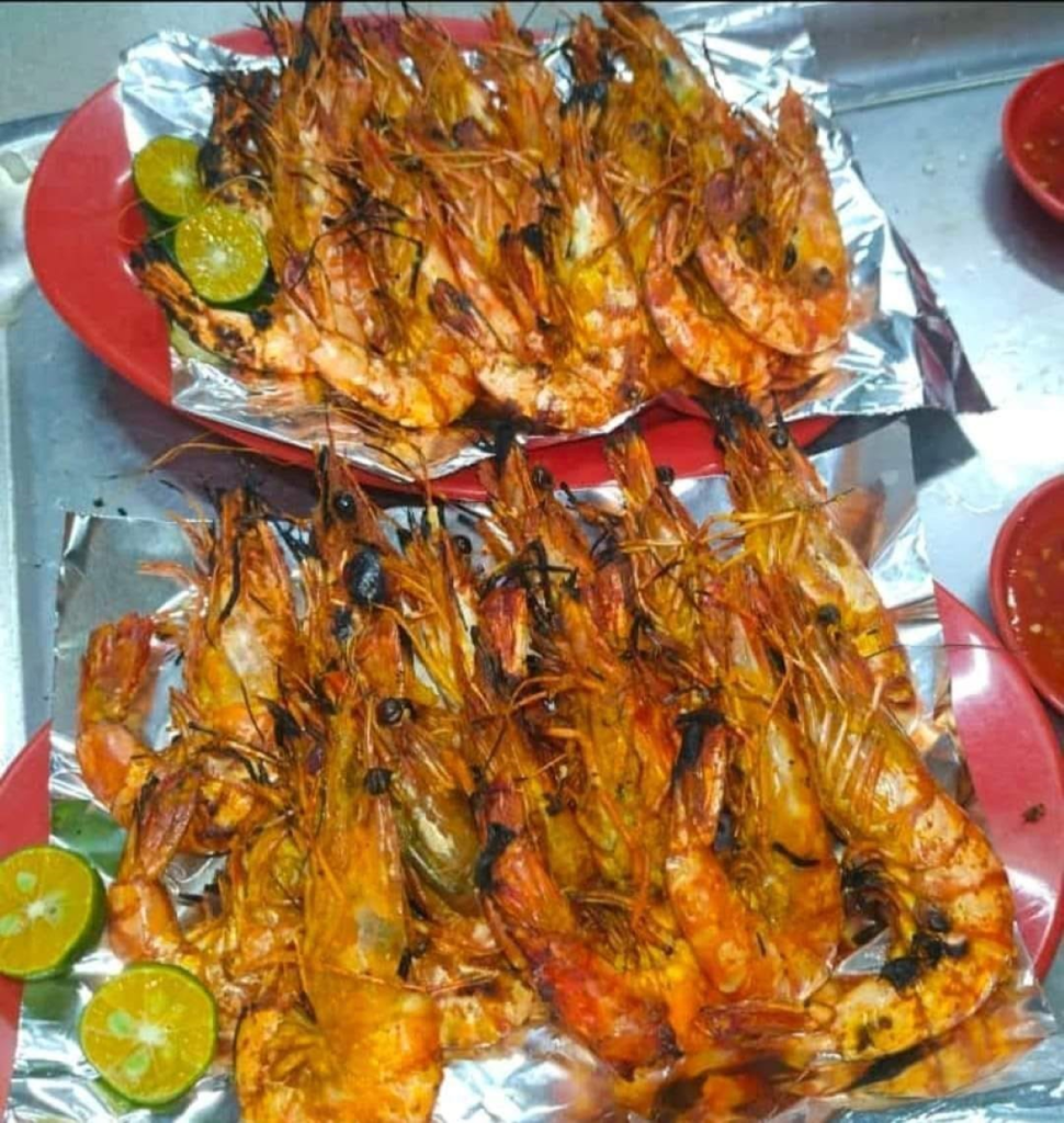 13 Tempat Makan Best Seafood Di Banting, Selangor