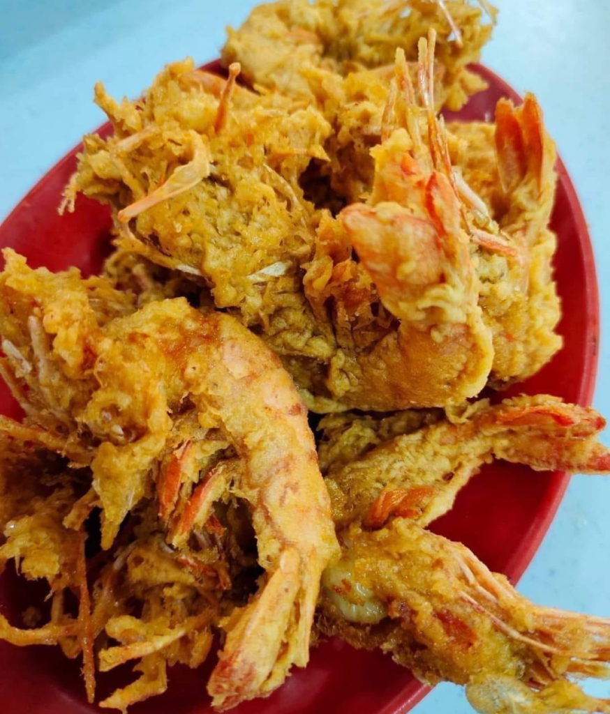 13 Tempat Makan Best Seafood Di Banting, Selangor