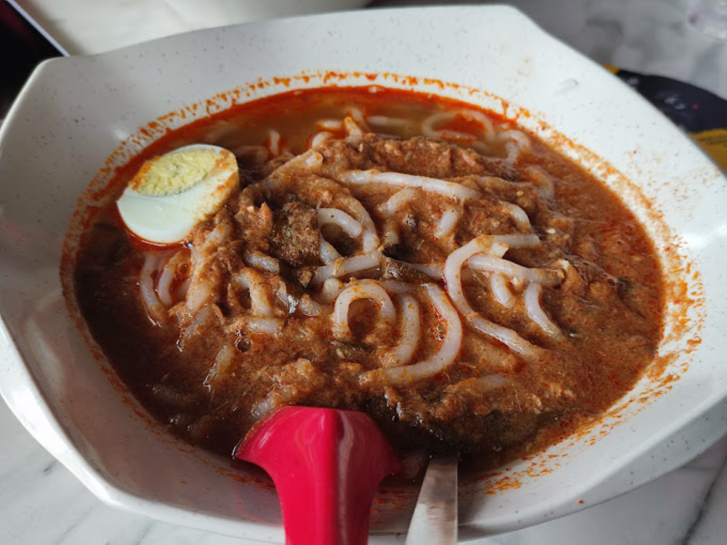 13 Tempat Makan Best Seafood Di Permatang Pauh, Pulau Pinang