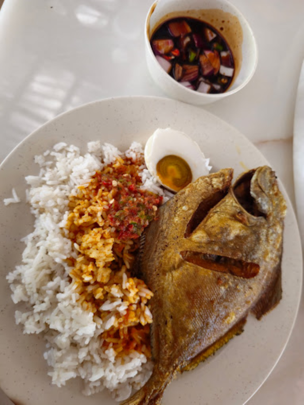 13 Tempat Makan Best Seafood Di Bagan Ajam, Pulau Pinang