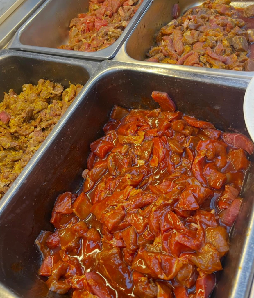 13 Tempat Makan Best Seafood Di Cameron Highlands, Pahang