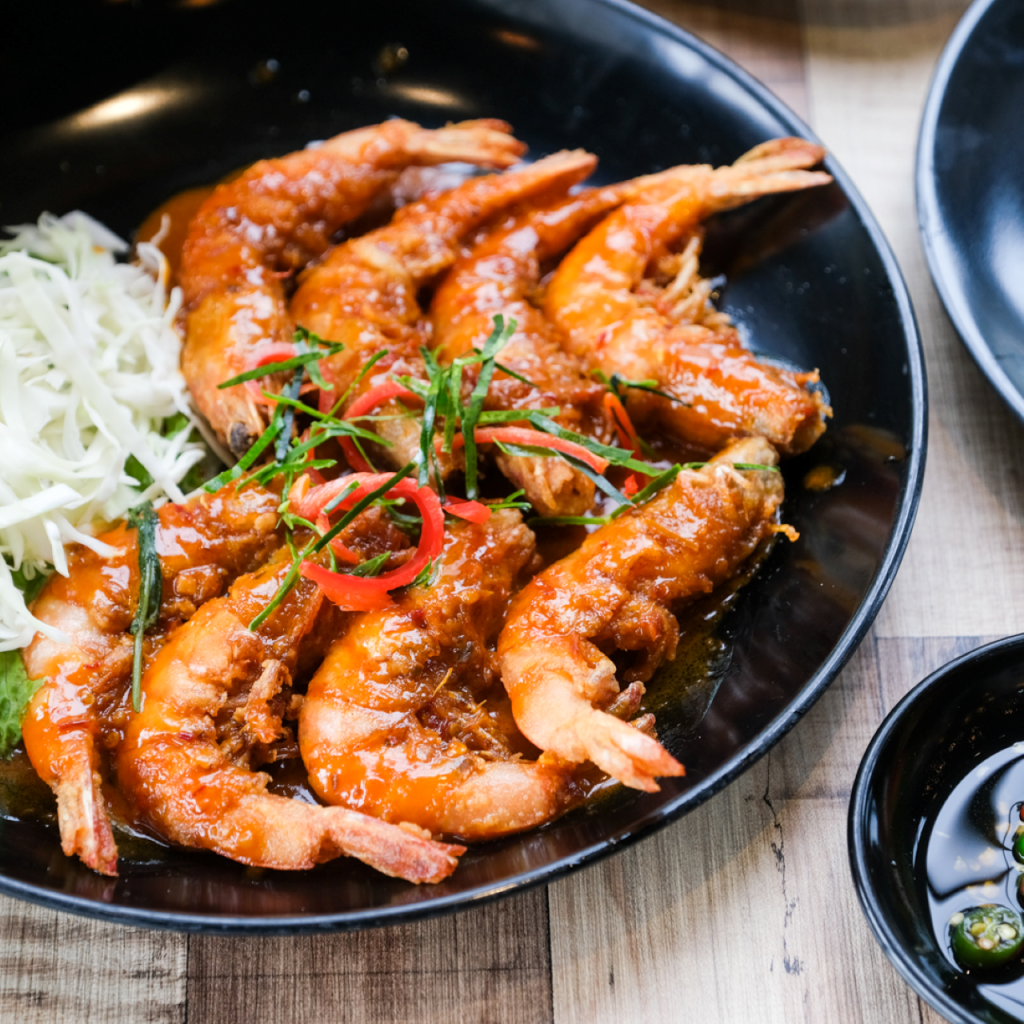 13 Tempat Makan Best Seafood Di Subang Jaya, Selangor