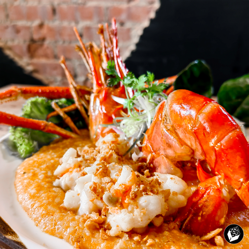 13 Tempat Makan Best Seafood Di Subang Jaya, Selangor
