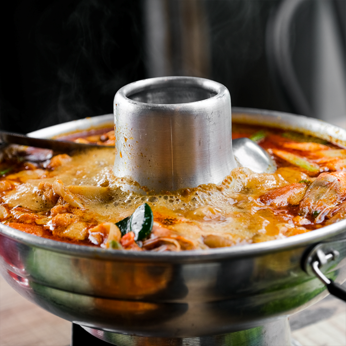 13 Tempat Makan Best Seafood Di Subang Jaya, Selangor