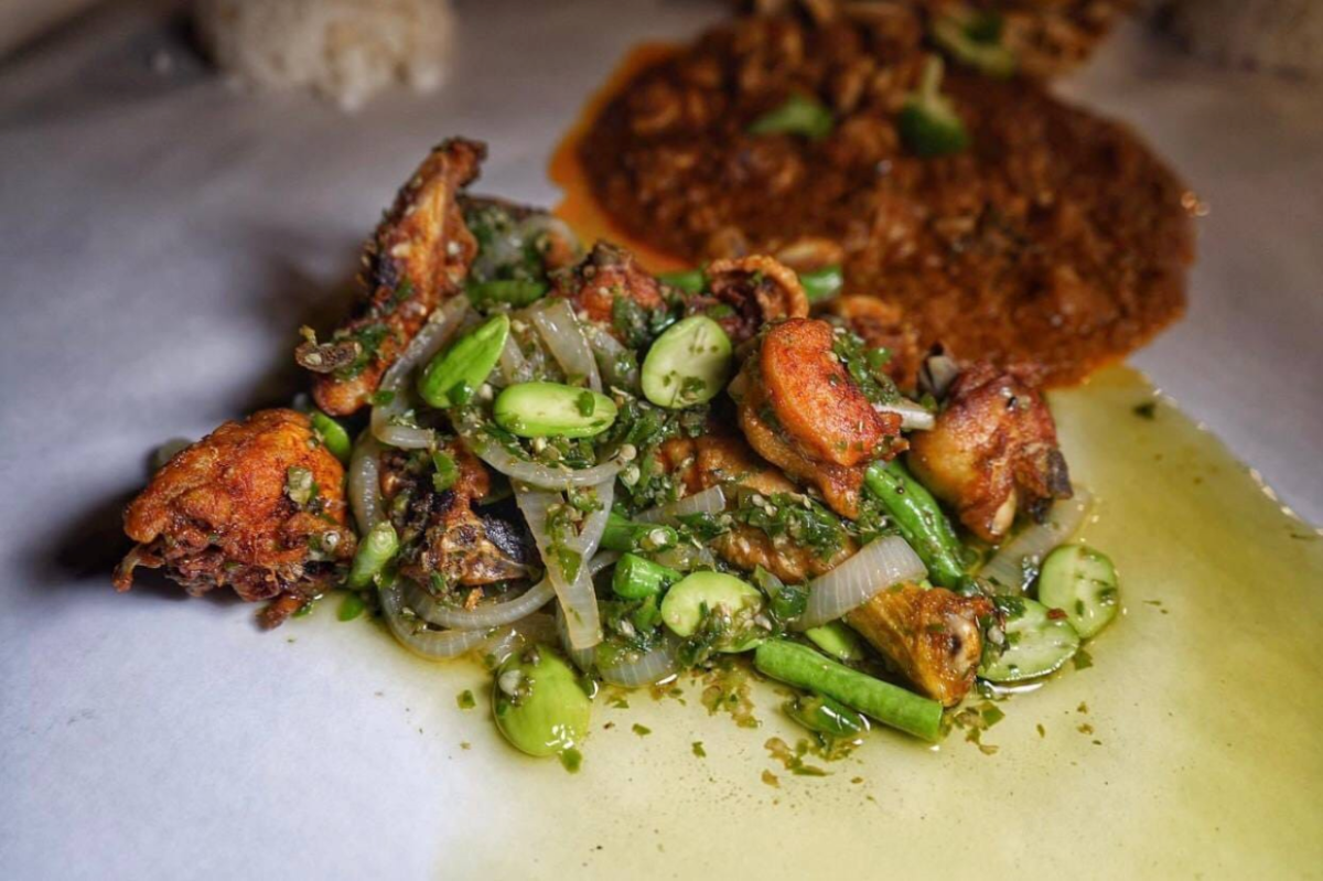 13 Tempat Makan Best Seafood Di Subang Jaya, Selangor