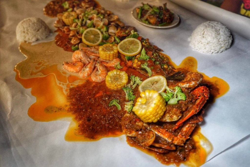 13 Tempat Makan Best Seafood Di Subang Jaya, Selangor