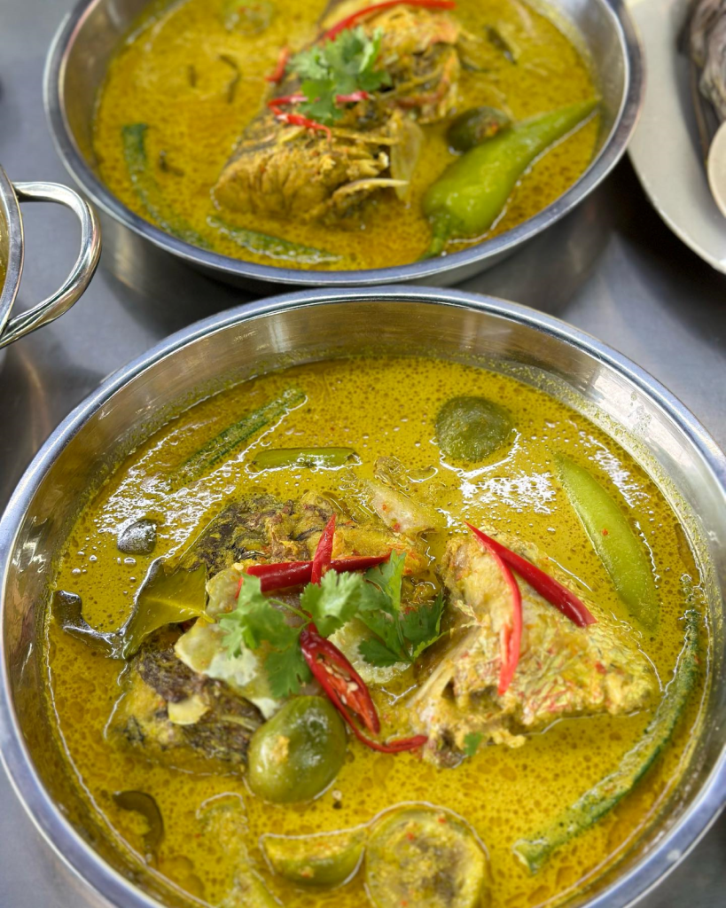 13 Tempat Makan Best Seafood Di Gombak, Selangor