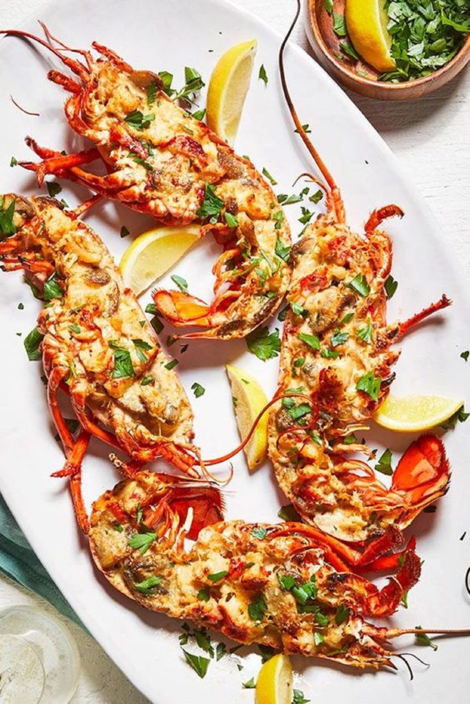 13 Tempat Makan Best Seafood Di Tawau, Sabah