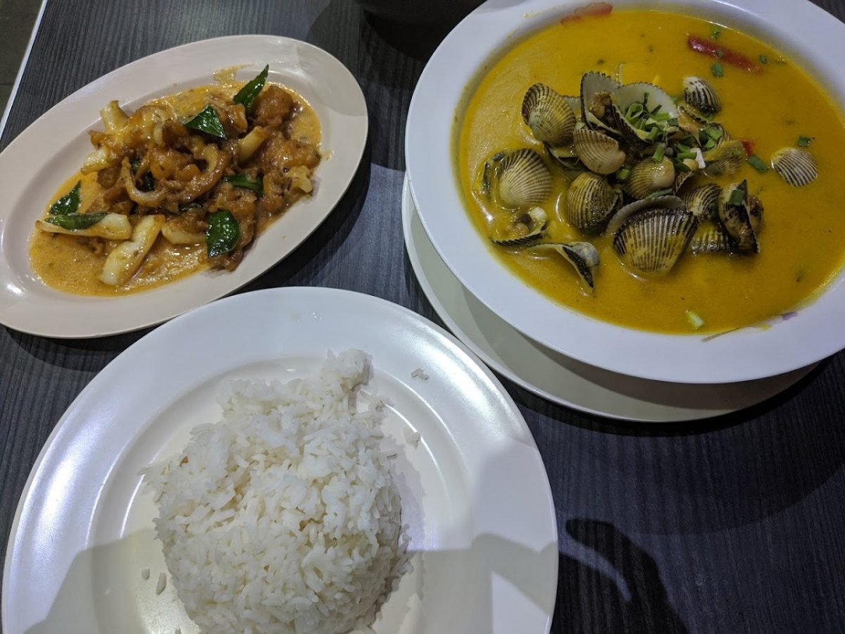 13 Tempat Makan Best Seafood Di Tawau, Sabah