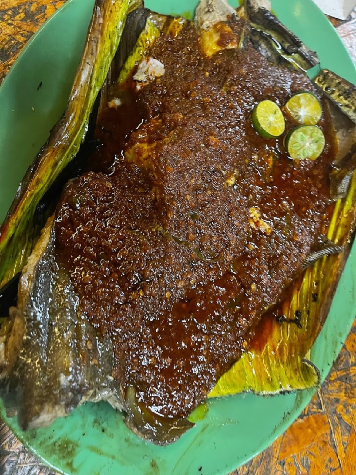 13 Tempat Makan Best Seafood Di Muar, Johor