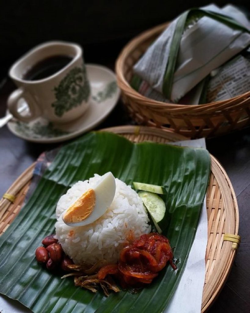 13 Tempat Makan Best Sarapan Di Parit Buntar, Perak