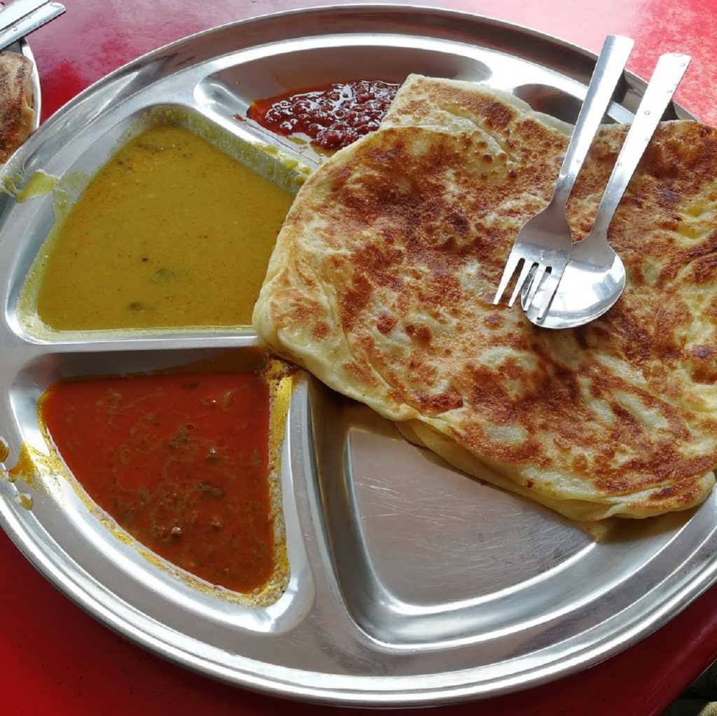 13 Tempat Makan Best Sarapan Di Putrajaya