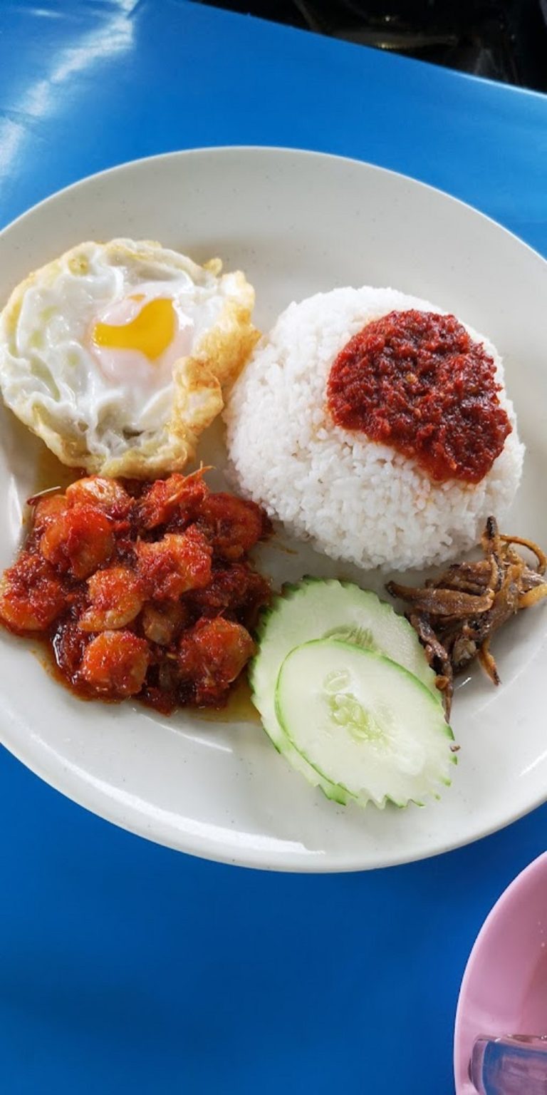13 Tempat Makan Best Sarapan Di Permatang Pauh, Pulau Pinang