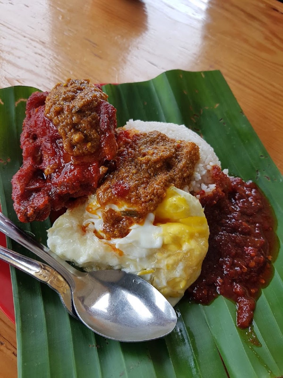 13 Tempat Makan Best Sarapan Di Sepang, Selangor