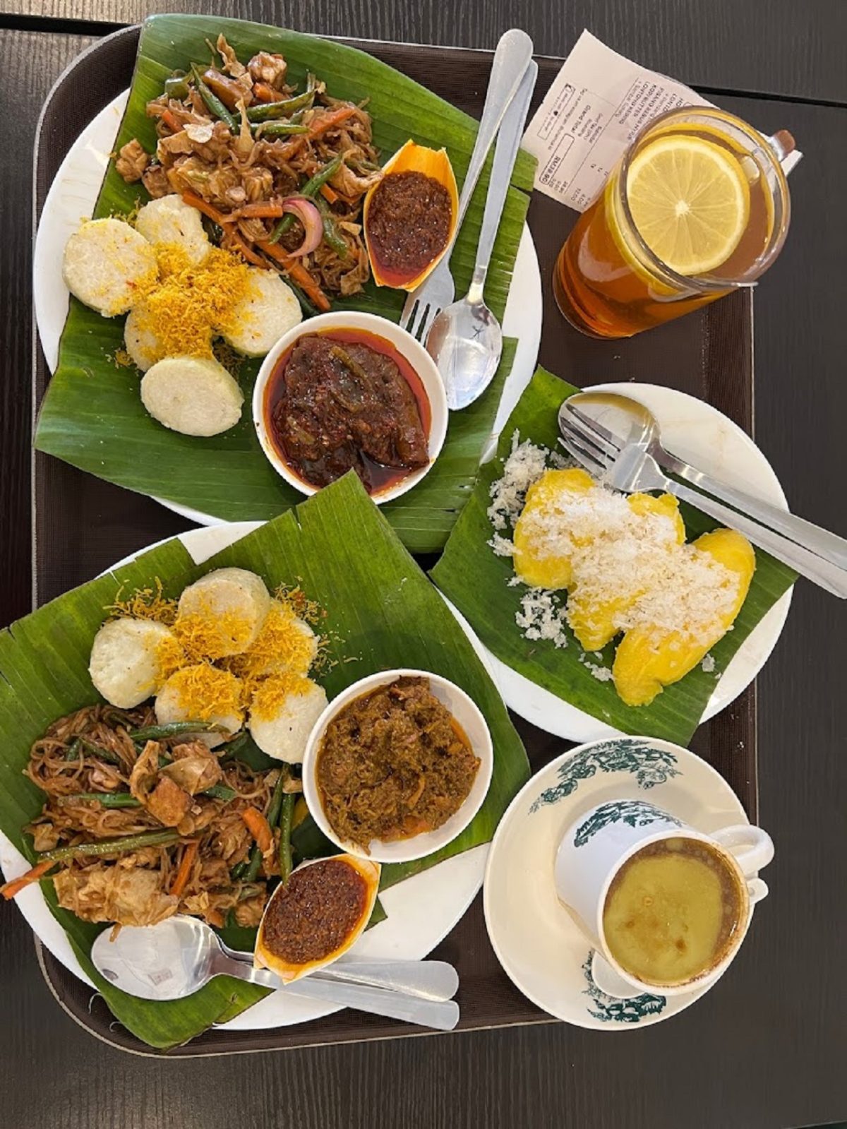 13 Tempat Makan Best Sarapan Di Wangsa Maju, Kuala Lumpur