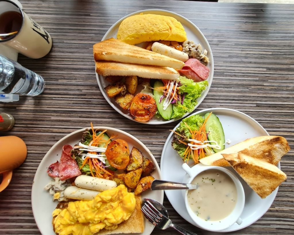 13 Tempat Makan Best Sarapan Di Klang, Selangor