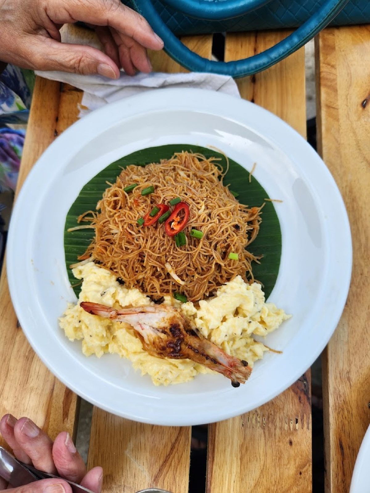 13 Tempat Makan Best Sarapan Di Kepala Batas, Pulau Pinang